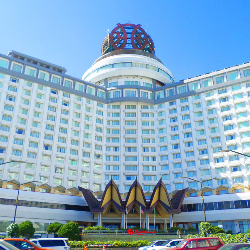 3D2N ONE BELT ONE ROAD – Genting Grand Hotel – Fatcat World